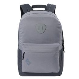 Nitro Backpack 'Urban Plus' female Grey size One Size