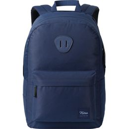 Nitro Backpack female Blue size One Size