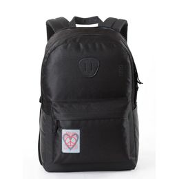 Nitro Backpack female Black size One Size