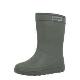EN FANT Rubber Boots boy Green size 23