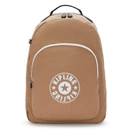 Kipling Backpack 'Center Curtis' female Brown size One Size