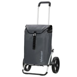 Andersen Shopper Trolley 'Ortlieb 2.0' Damen Gr&ouml;&szlig;e One Size grau / schwarz