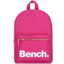 Bench Backpack 'City Girls' female Pink size One Size