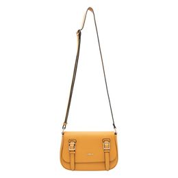 L.Credi Crossbody Bag 'Panja' female Orange size One Size