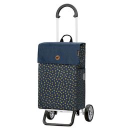 Andersen Shopper Cart ' Fita ' female Blue size One Size