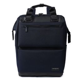 Hedgren Backpack 'Next Clip' male Blue size One Size