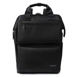 Hedgren Backpack 'Next Clip' male Black size One Size