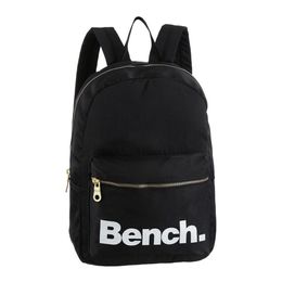 Bench Backpack female Black size One Size