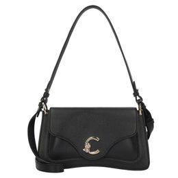 Coccinelle Shoulder Bag female Black size One Size