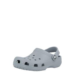 Crocs Clogs 'Classic' Jungen Gr&ouml;&szlig;e 36/37 grau