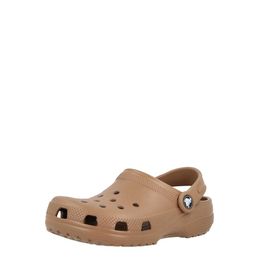 Crocs Sandals & Slippers 'Classic' boy Brown size J2