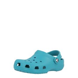 Crocs Clogs 'Classic' Jungen Gr&ouml;&szlig;e 37/38 t&uuml;rkis