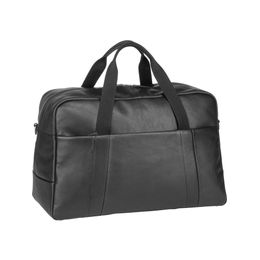 Leonhard Heyden Weekender 'Hamburg ' female Black size One Size