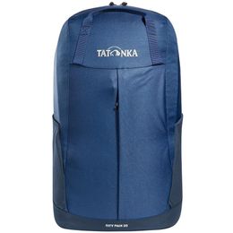 Tatonka Backpack 'City Pack 20' male Blue size One Size