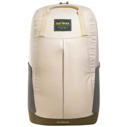 Tatonka Backpack 'City Pack 20' male Beige size One Size
