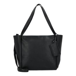 Tom Tailor Shopper 'Amarea' female Black size One Size