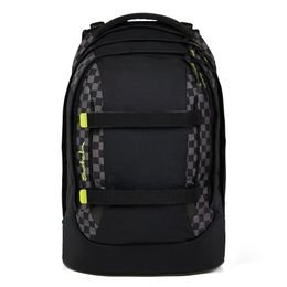 Satch Backpack boy Grey size One Size