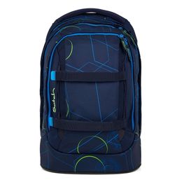 Satch Backpack boy Blue size One Size