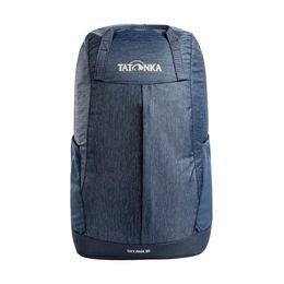 Tatonka Backpack 'City Pack 20' male Blue size One Size