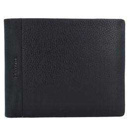Ma&icirc;tre Ma&icirc;tre Wallet 'Bundenbach Gandolf' male Black size One Size