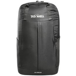 Tatonka Backpack 'City Pack 20' male Grey size One Size