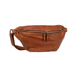 Harold'S Harold's G&uuml;rteltasche 'Submarine XL SU80 ' Herren Gr&ouml;&szlig;e XS/XL cognac