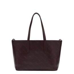 Liebeskind Berlin Shopper female Red size 1
