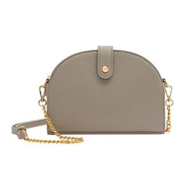L.Credi Crossbody Bag 'Nelia ' female Grey size One Size
