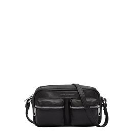 Liebeskind Berlin Crossbody Bag female Black size 1