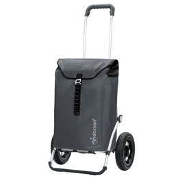 Andersen Shopper Cart male Grey size One Size
