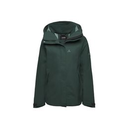 Sch&ouml;ffel Sch&ouml;ffel Outdoorjacke 'Roraima' Damen Gr&ouml;&szlig;e S dunkelgr&uuml;n