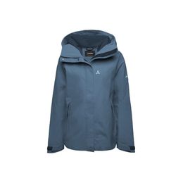 Sch&ouml;ffel Sch&ouml;ffel Outdoorjacke 'Roraima' Damen Gr&ouml;&szlig;e S rauchblau