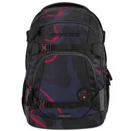 Coocazoo Backpack 'Mate' boy Black size One Size