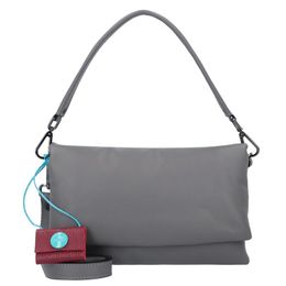 Gabs Shoulder Bag 'Iduna ' female Grey size One Size