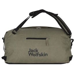 Jack Wolfskin Travel Bag 'Traveltopia' female Green size One Size