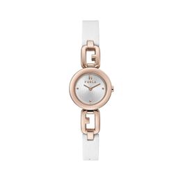 Furla Analog Watch 'Furla' female White size One Size