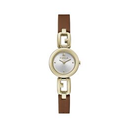Furla Analog Watch 'Furla' female Brown size One Size