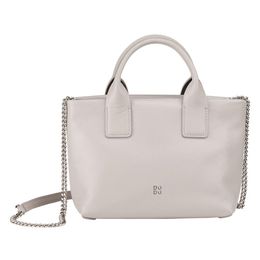 DuDu Handtasche 'Ibiza' Damen Gr&ouml;&szlig;e One Size grau