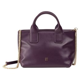 DuDu Handbag 'Ibiza' female Purple size One Size