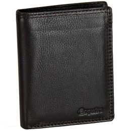 Esquire Wallet 'Duo' male Brown size One Size