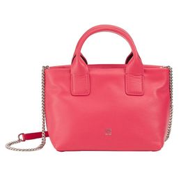 DuDu Handbag 'Ibiza' female Pink size One Size