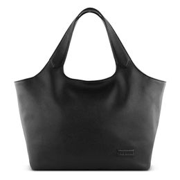 Bugatti Shopper 'Elsa' female Black size One Size