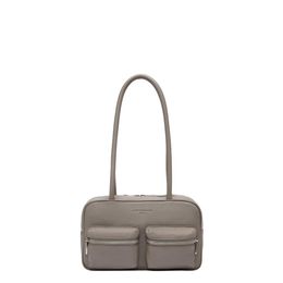 Liebeskind Berlin Shoulder Bag 'Jil' female Grey size 1