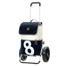 Andersen Shopper Cart 'Mole' male Black size One Size