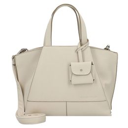 Tom Tailor Shopper 'Adrienn' female Beige size One Size