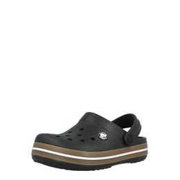 Crocs Sandals & Slippers 'Crocband' boy Black size J3