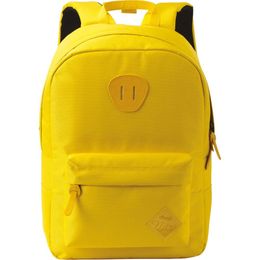 Nitro Rucksack 'Urban Classic' Damen Gr&ouml;&szlig;e One Size gelb