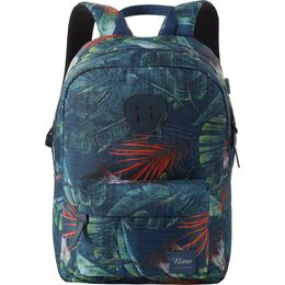 Nitro Backpack female Green size One Size