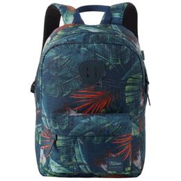 Nitro Backpack 'Urban Classic' female Blue size One Size