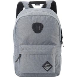 Nitro Rucksack URBAN CLASSIC Damen Gr&ouml;&szlig;e One Size hellgrau
